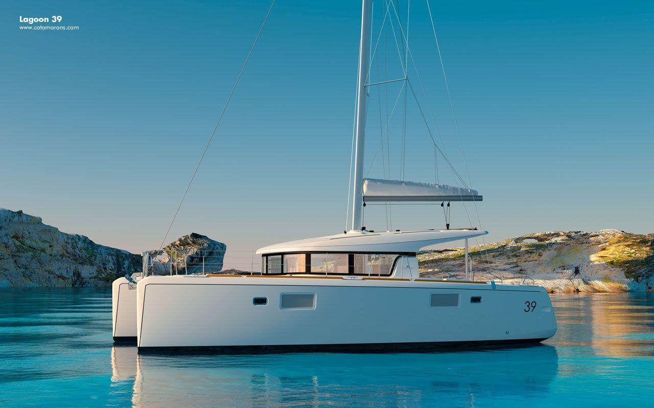 Catamaran Wallpapers - Top Free Catamaran Backgrounds - WallpaperAccess