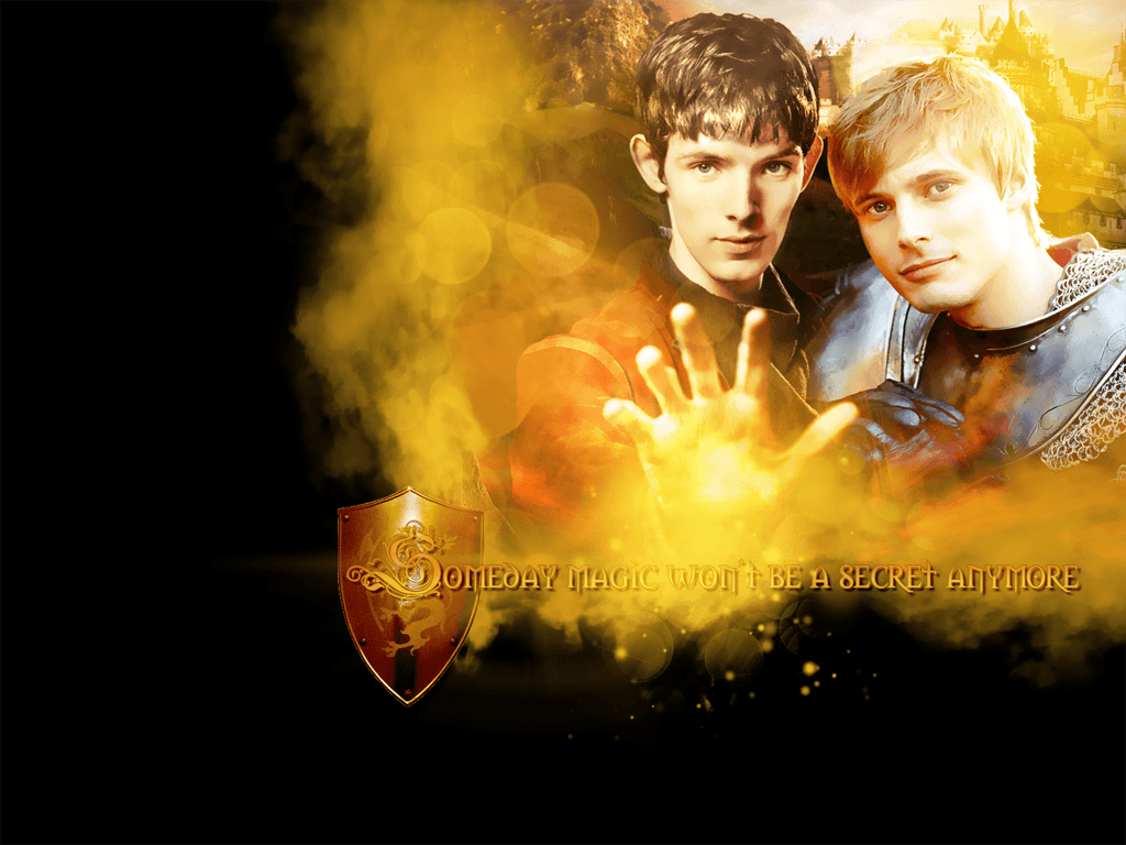 Merlin HD Wallpapers - Top Free Merlin HD Backgrounds - WallpaperAccess