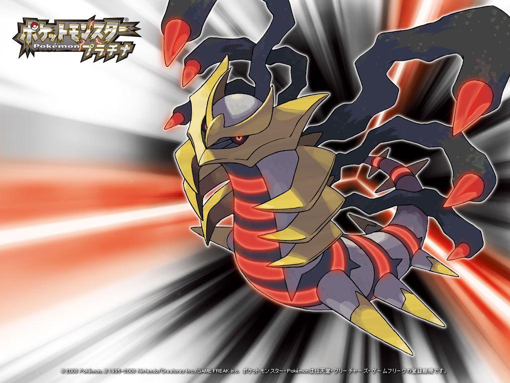 Sinnoh Wallpapers - Top Free Sinnoh Backgrounds - WallpaperAccess