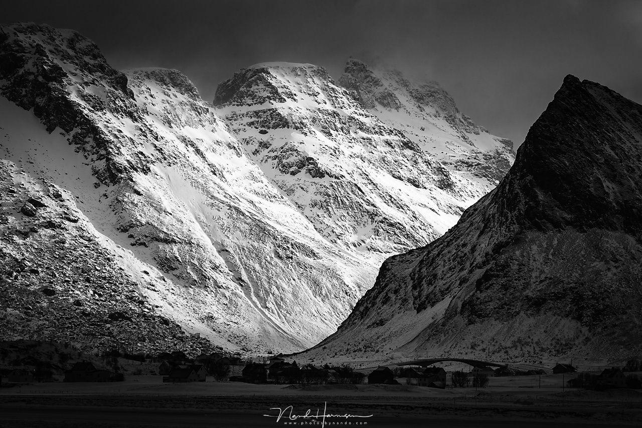 Ansel Adams Wallpapers - Top Free Ansel Adams Backgrounds - WallpaperAccess