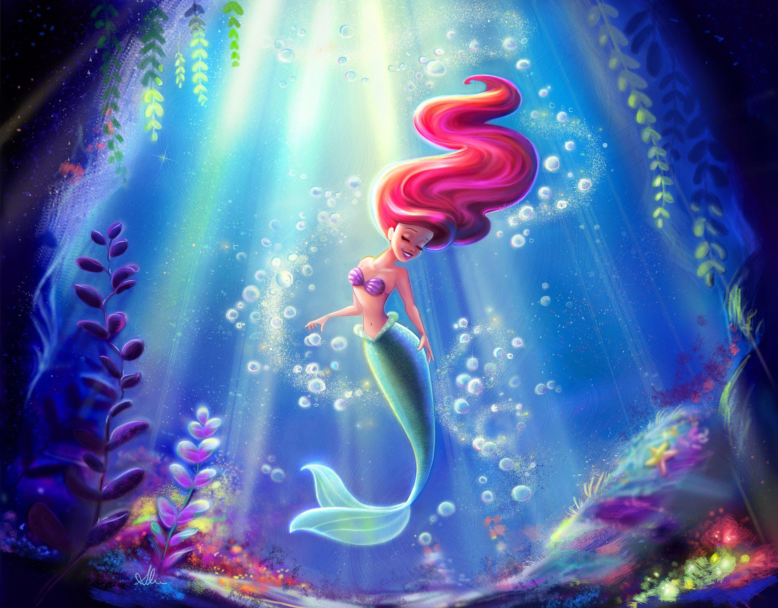 Ariel Desktop Wallpapers - Top Free Ariel Desktop Backgrounds ...