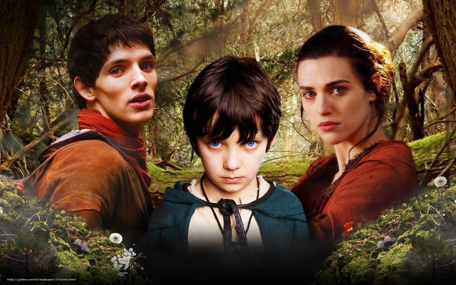Merlin HD Wallpapers - Top Free Merlin HD Backgrounds - WallpaperAccess