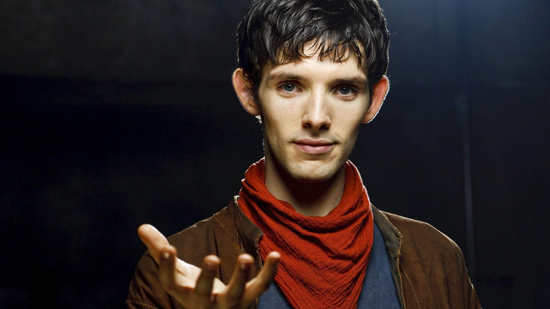 Merlin HD Wallpapers - Top Free Merlin HD Backgrounds - WallpaperAccess