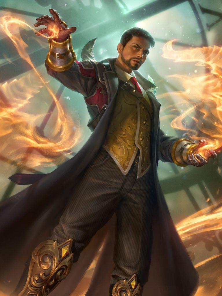 Merlin HD Wallpapers - Top Free Merlin HD Backgrounds - WallpaperAccess