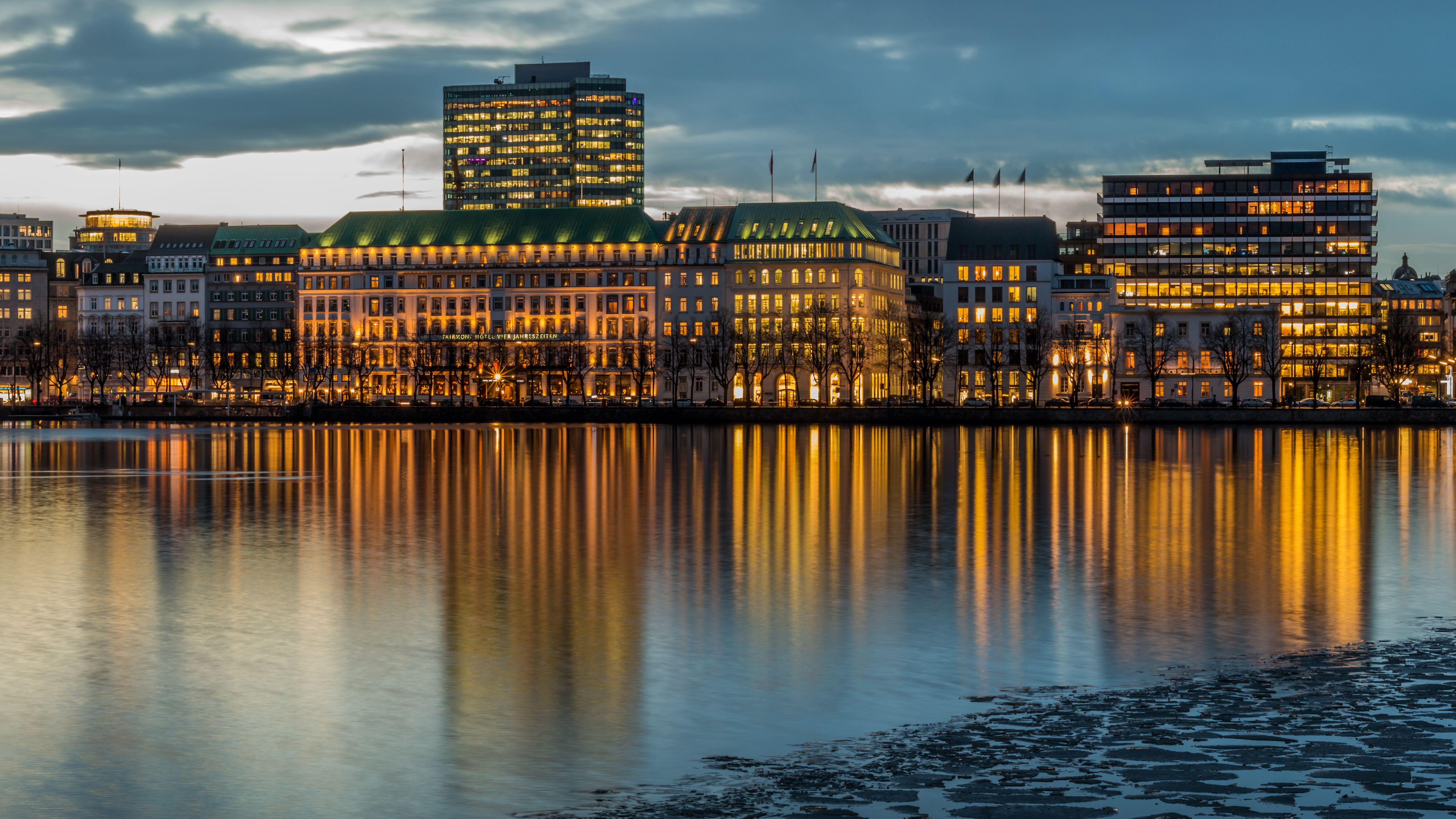 Hamburg Germany Wallpapers - Top Free Hamburg Germany Backgrounds ...