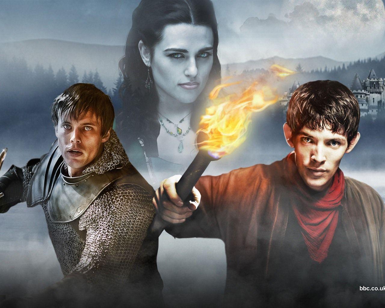 Merlin HD Wallpapers - Top Free Merlin HD Backgrounds - WallpaperAccess