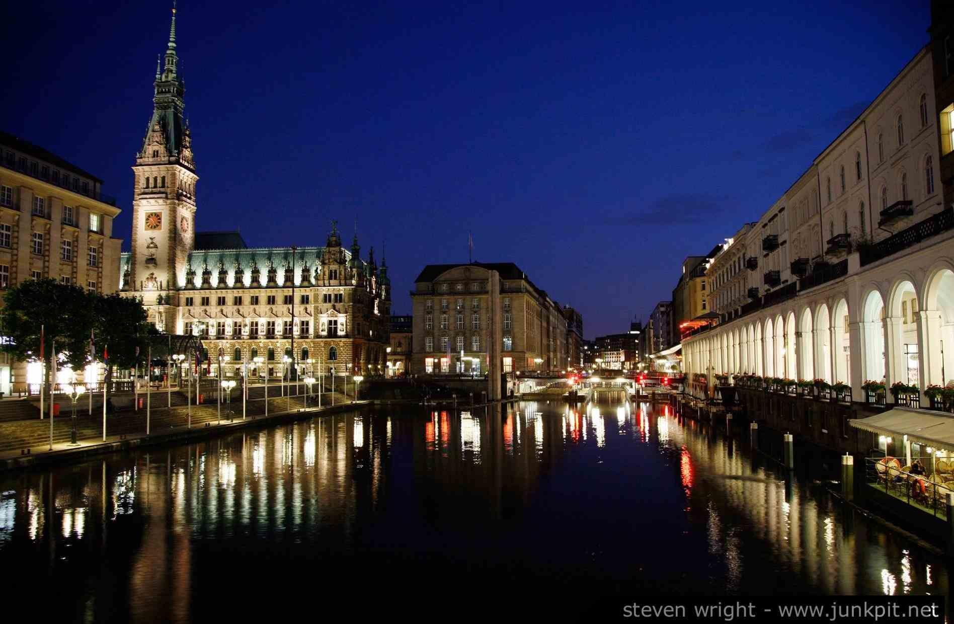 Hamburg Germany Wallpapers - Top Free Hamburg Germany Backgrounds ...