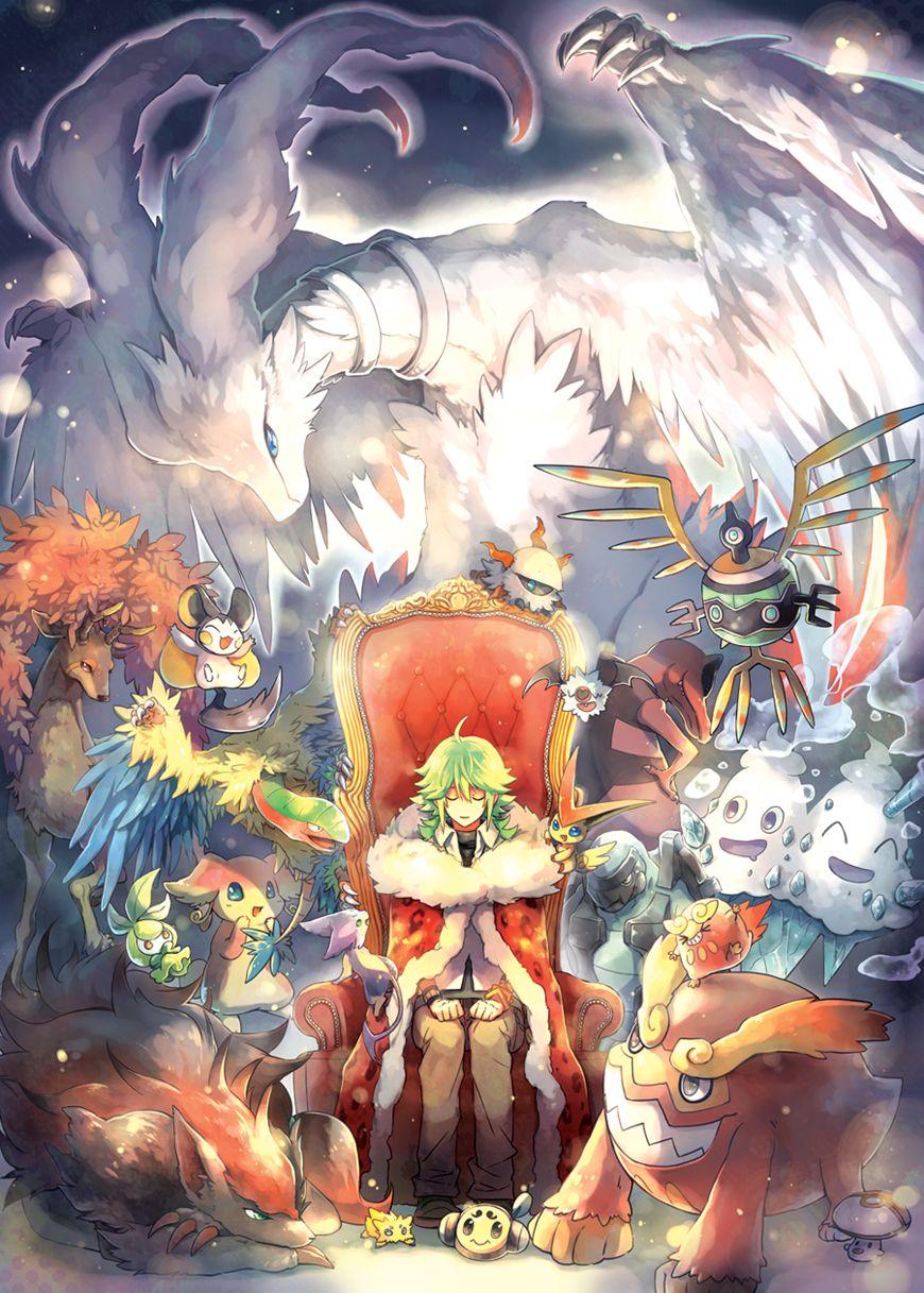 Pokémon Victini Wallpapers - Top Free Pokémon Victini Backgrounds ...