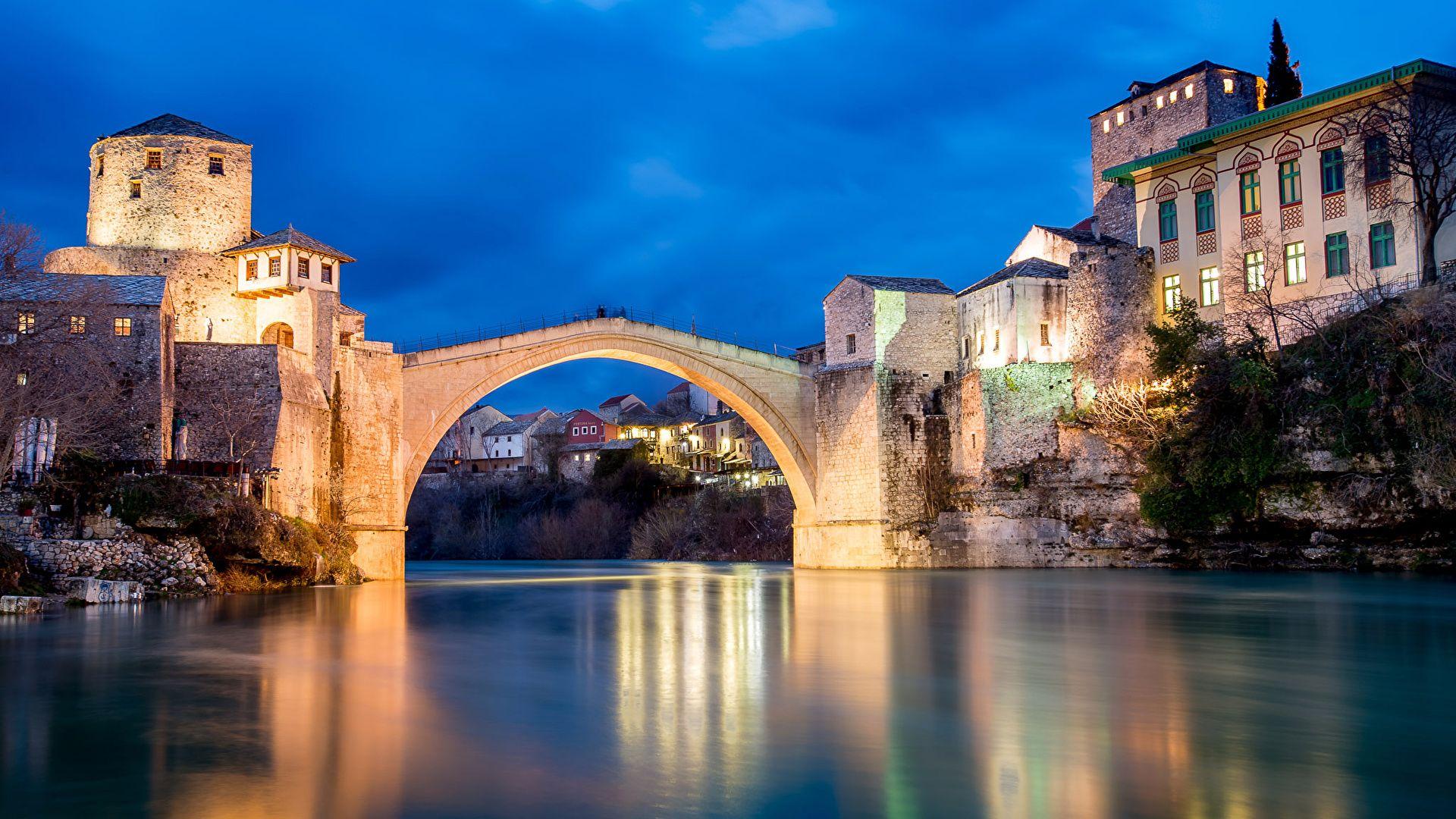 Bosnia HD Wallpapers - Top Free Bosnia HD Backgrounds - WallpaperAccess
