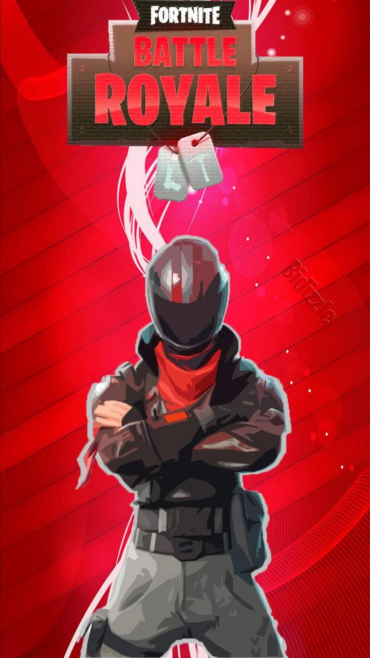 Fortnite Redline Wallpapers - Top Free Fortnite Redline Backgrounds ...