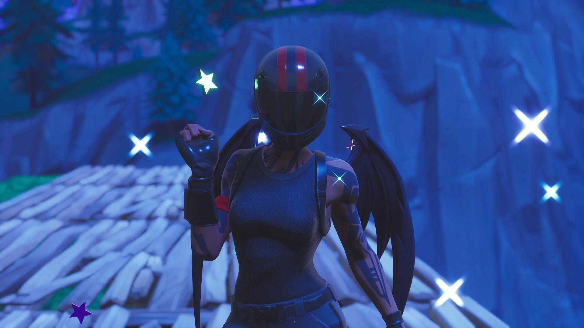 Fortnite Redline Wallpapers - Top Free Fortnite Redline Backgrounds ...