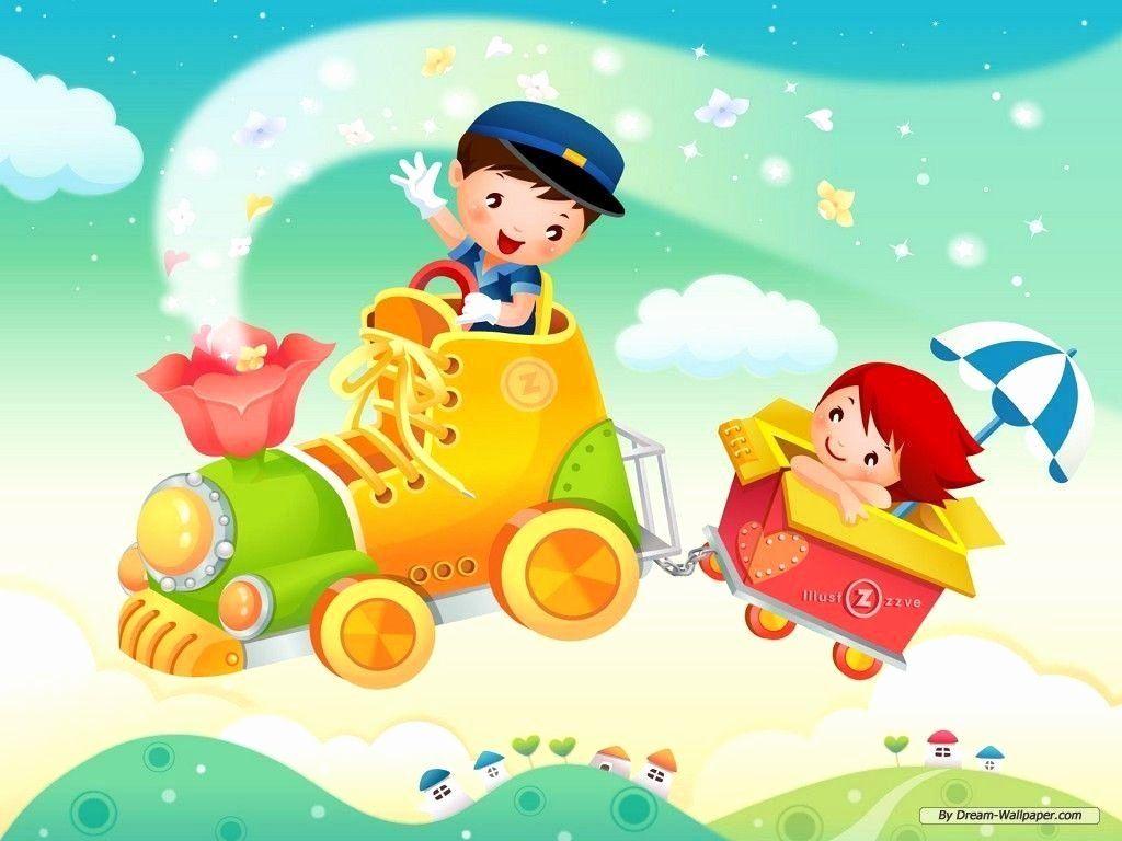 For Kids Wallpapers - Top Free For Kids Backgrounds - WallpaperAccess