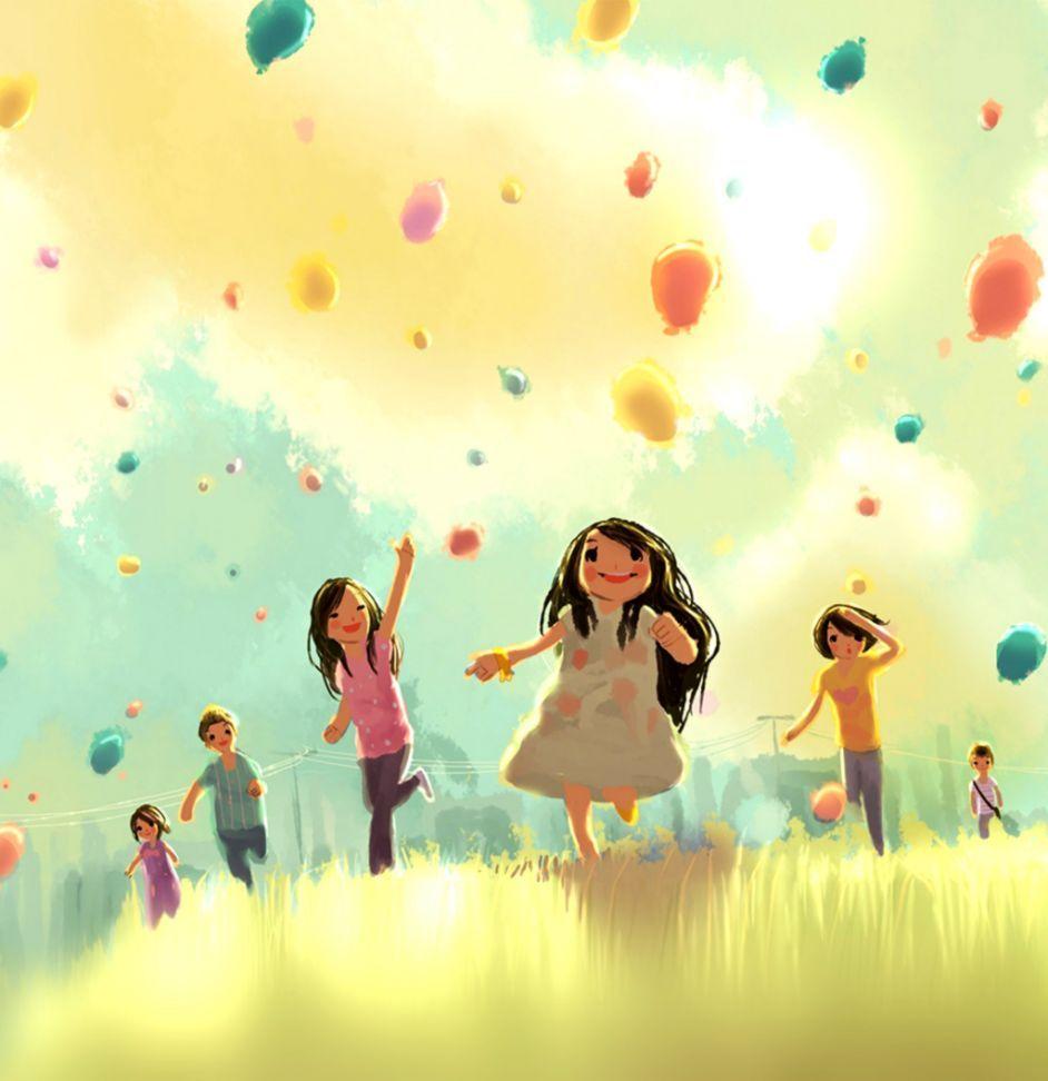 For Kids Wallpapers - Top Free For Kids Backgrounds - WallpaperAccess