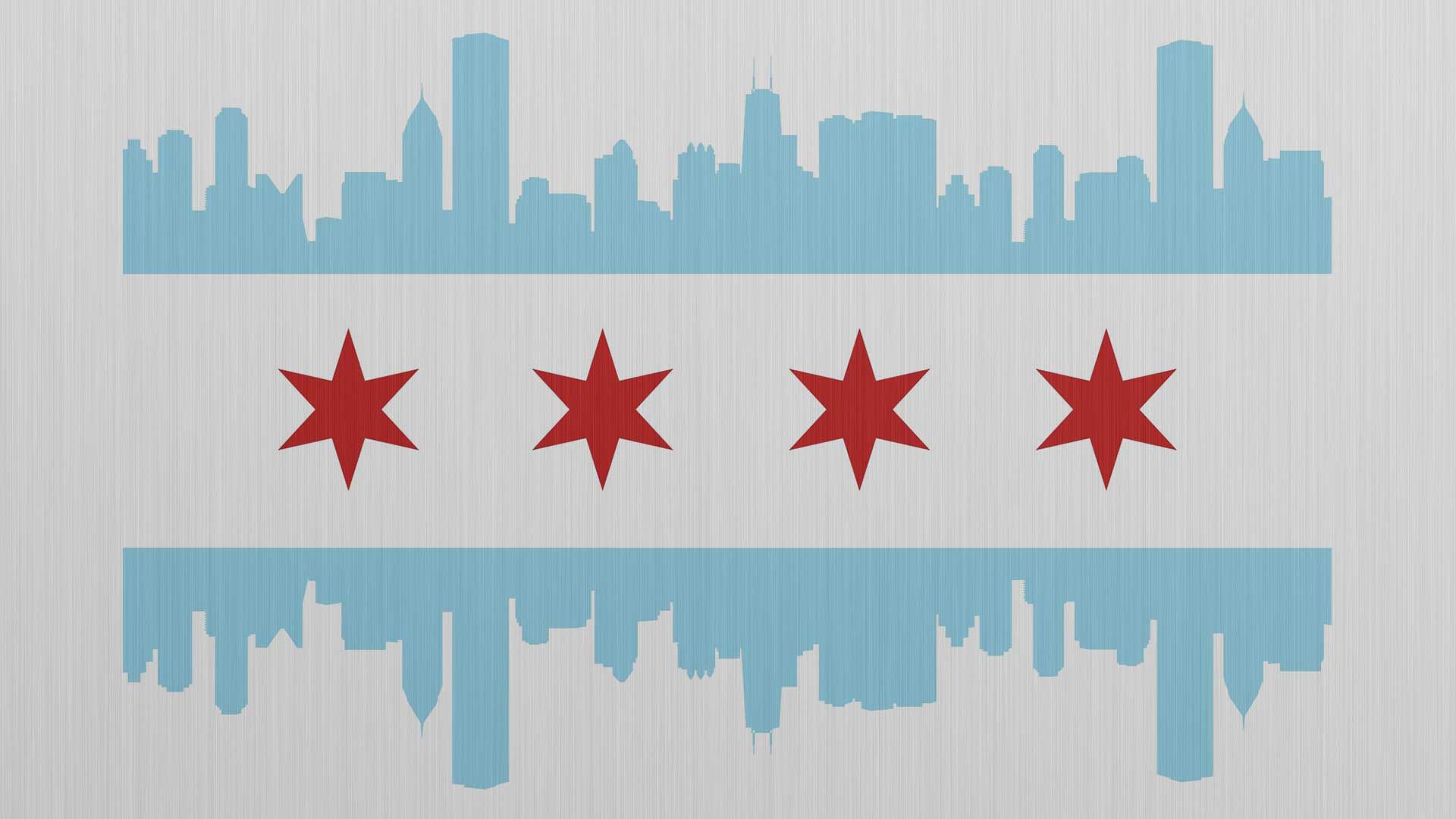 Chicago Flag Wallpapers - Top Free Chicago Flag Backgrounds ...