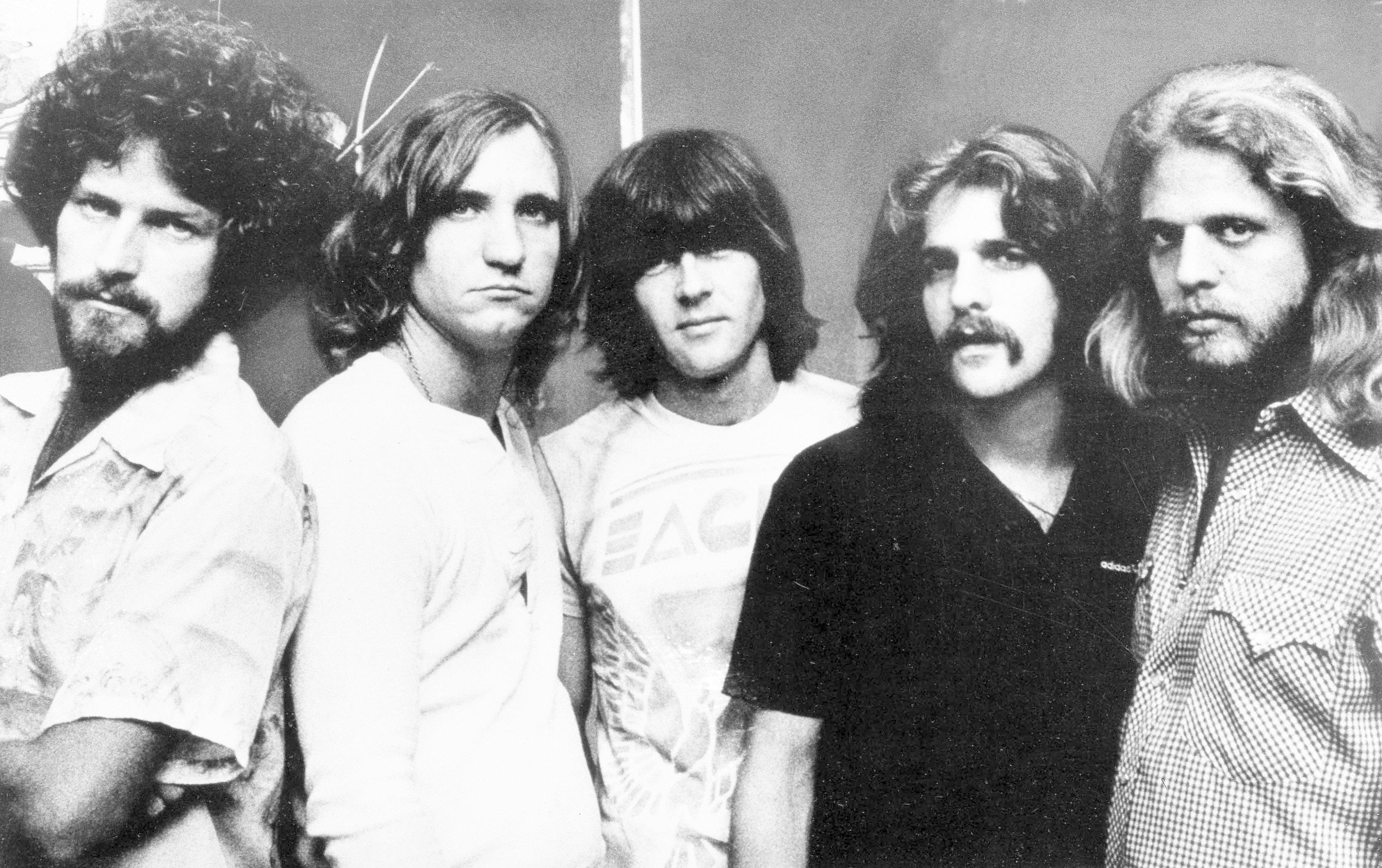 The Eagles Wallpapers - Top Free The Eagles Backgrounds - WallpaperAccess