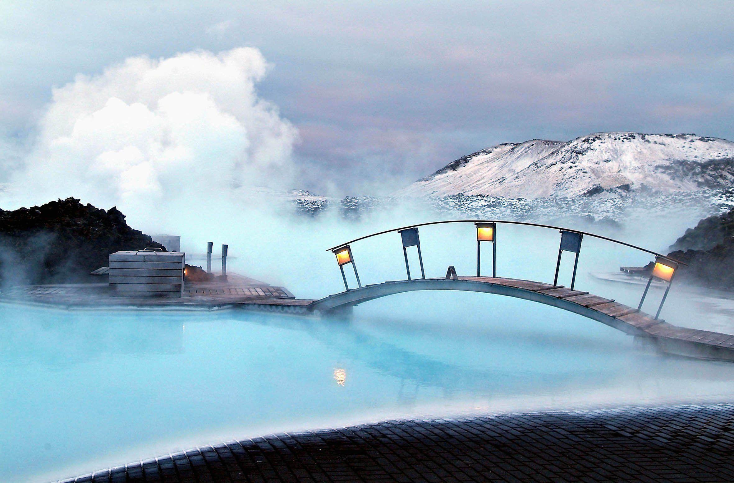 Iceland Blue Lagoon Wallpapers - Top Free Iceland Blue Lagoon ...