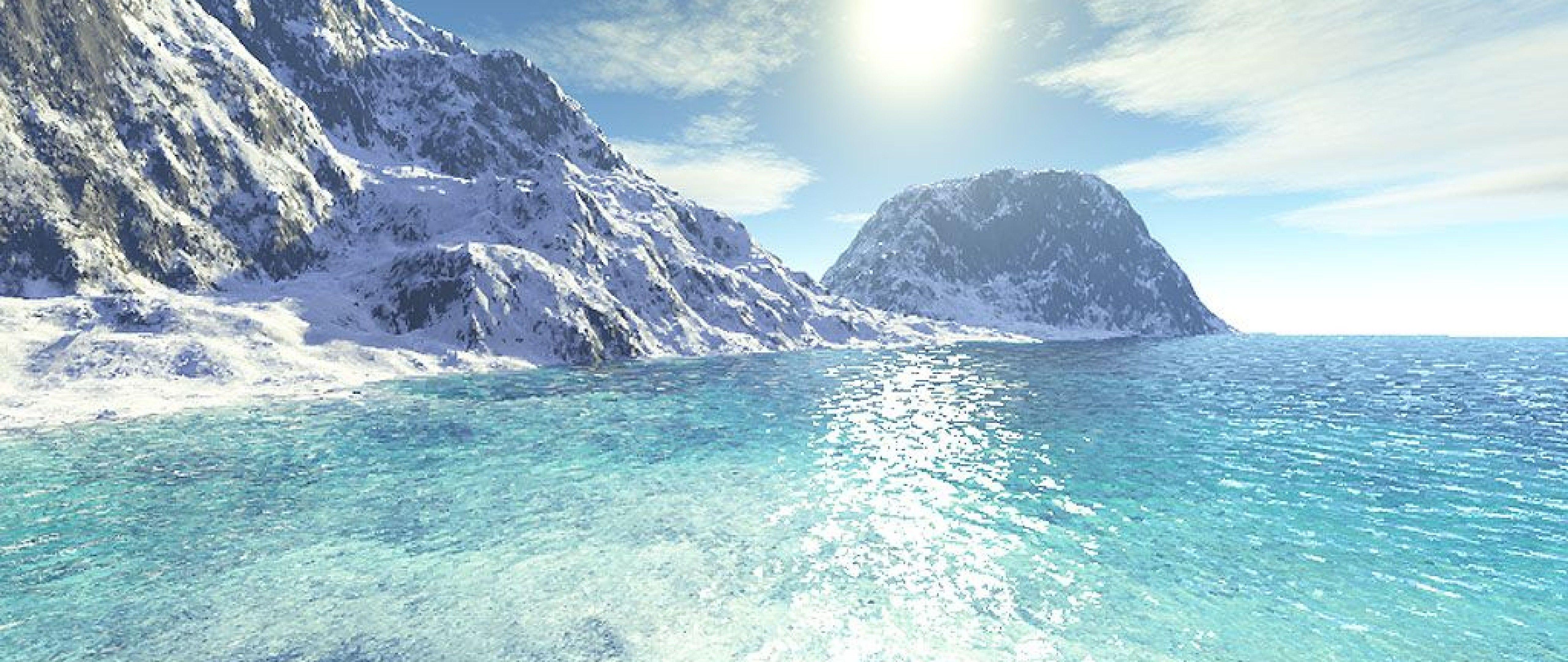 Blue Lagoon Wallpapers - Top Free Blue Lagoon Backgrounds - WallpaperAccess