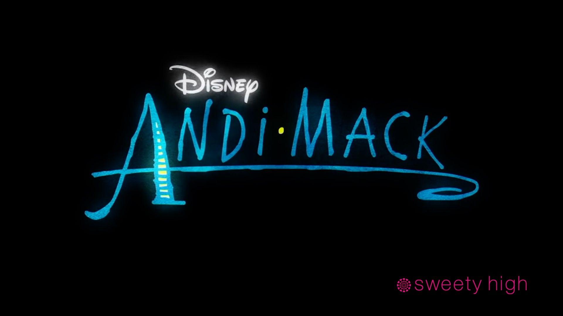 Andi Mack Wallpapers - Top Free Andi Mack Backgrounds - WallpaperAccess