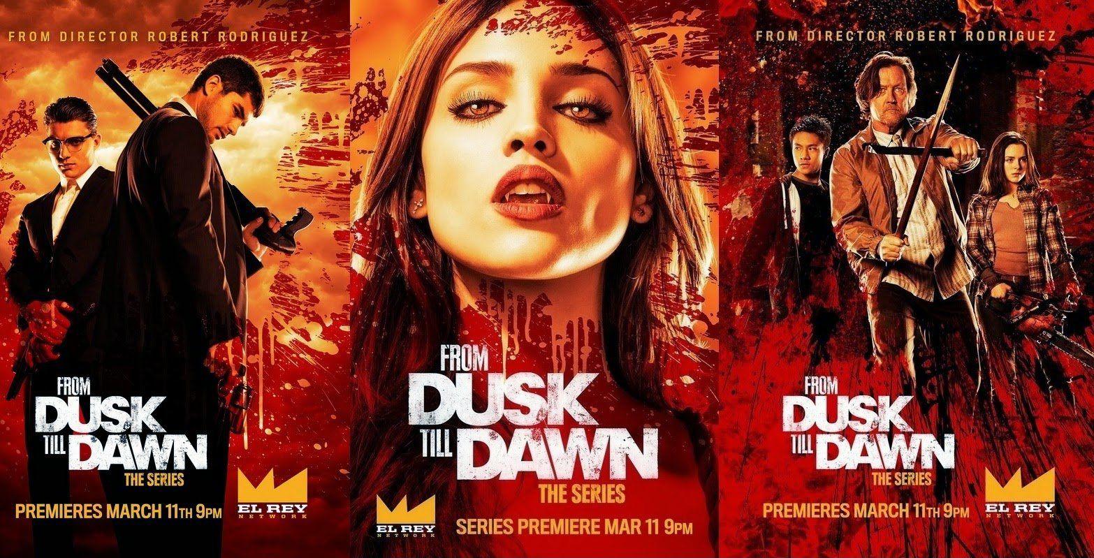 Dusk Till Dawn Wallpapers - Top Free Dusk Till Dawn Backgrounds ...