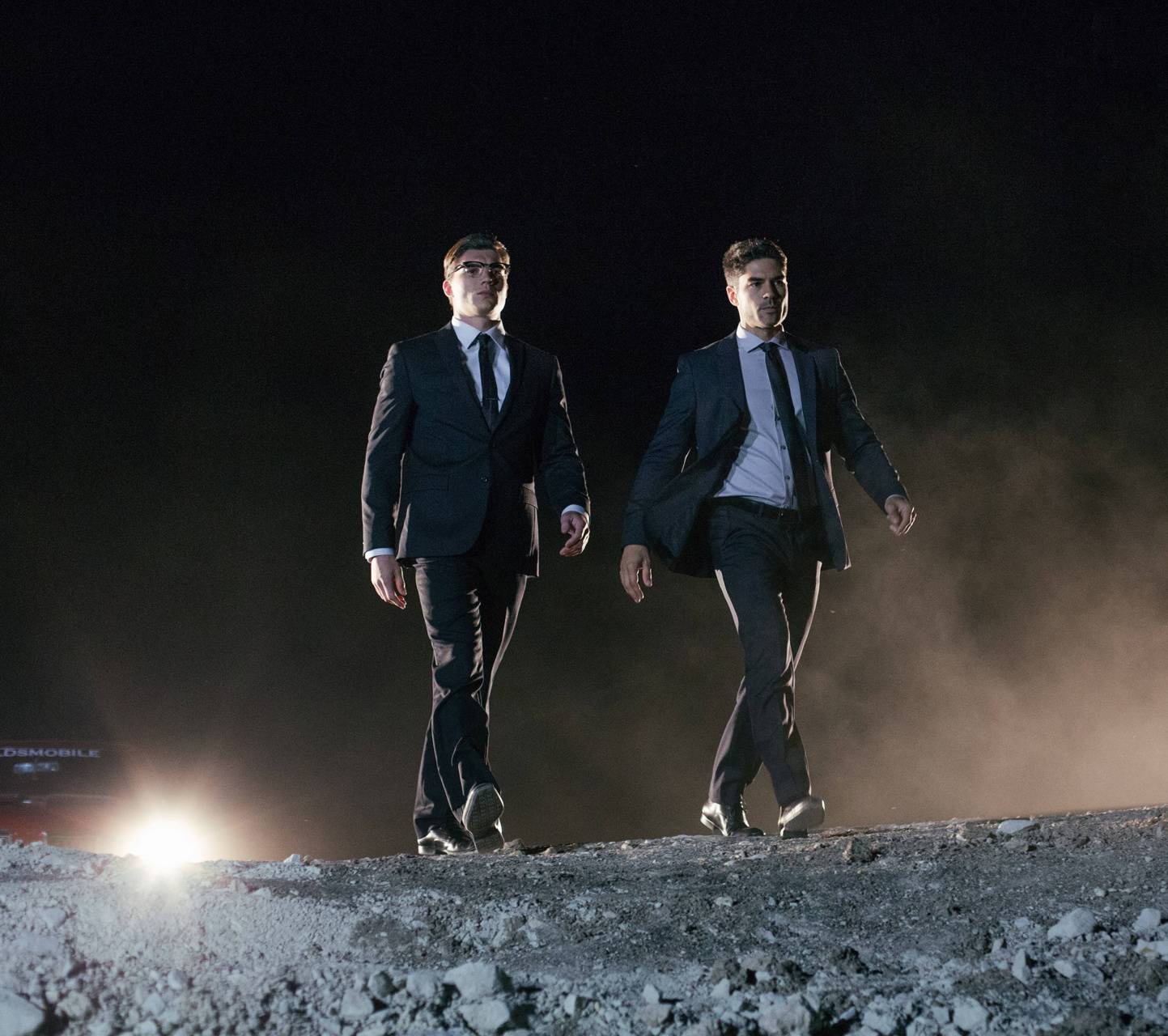 Dusk Till Dawn Wallpapers - Top Free Dusk Till Dawn Backgrounds ...