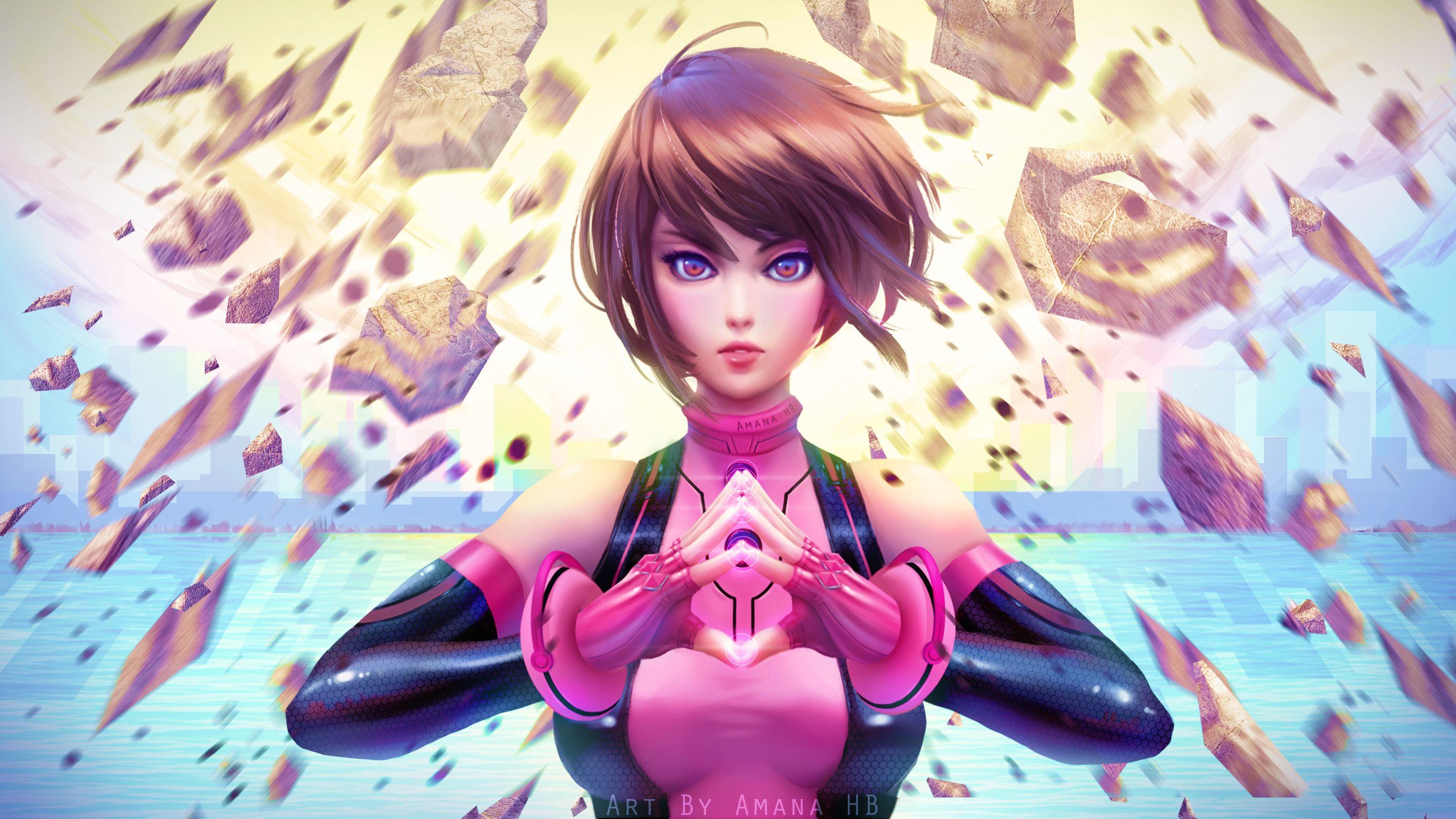 Ochaco Uraraka Wallpapers - Top Free Ochaco Uraraka Backgrounds ...