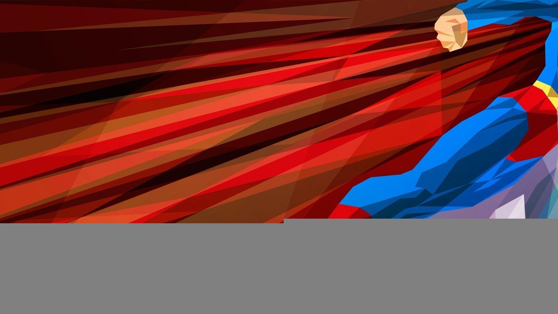 Superman Abstract Wallpapers - Top Free Superman Abstract Backgrounds ...