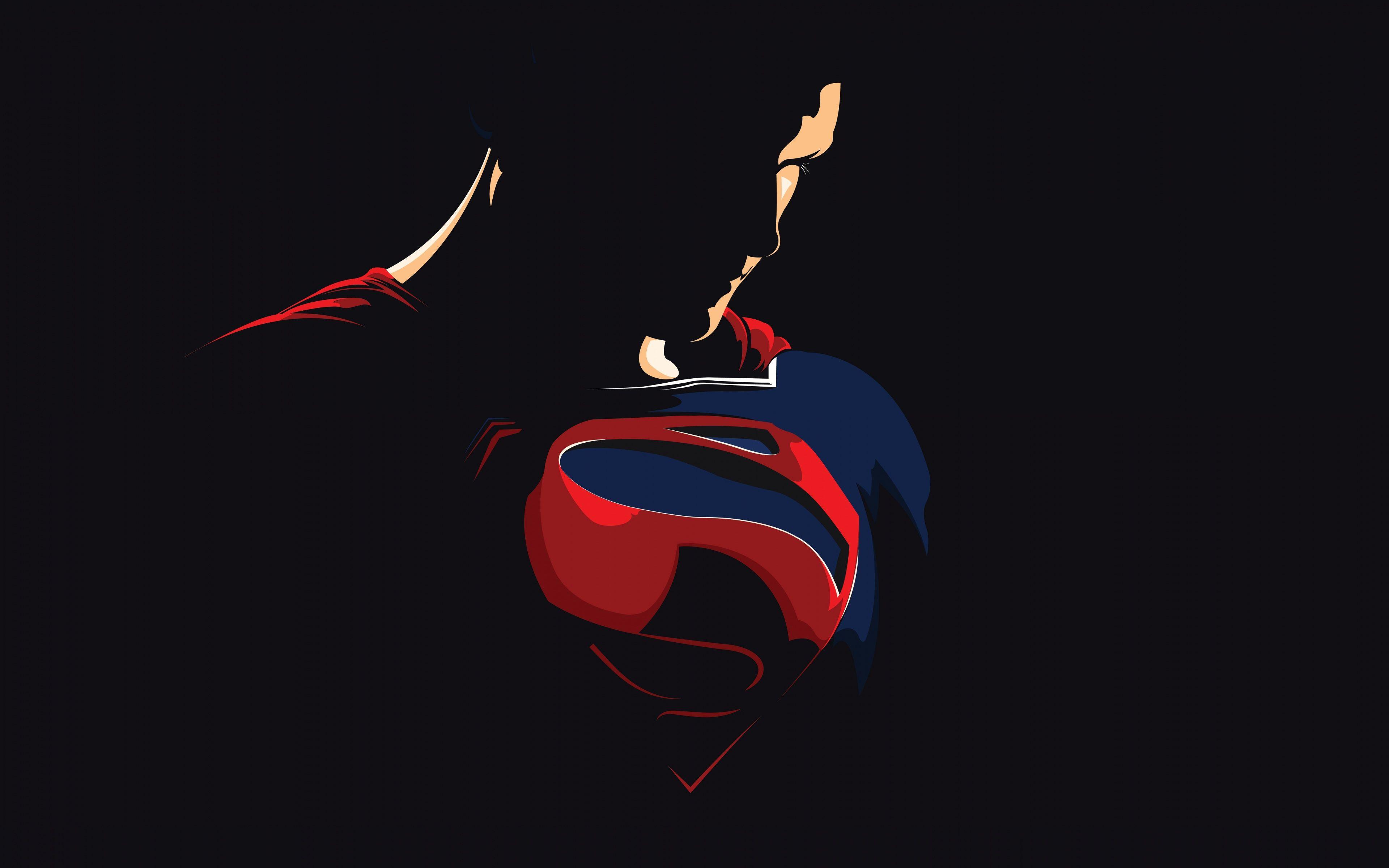 Superman Abstract Wallpapers - Top Free Superman Abstract Backgrounds ...