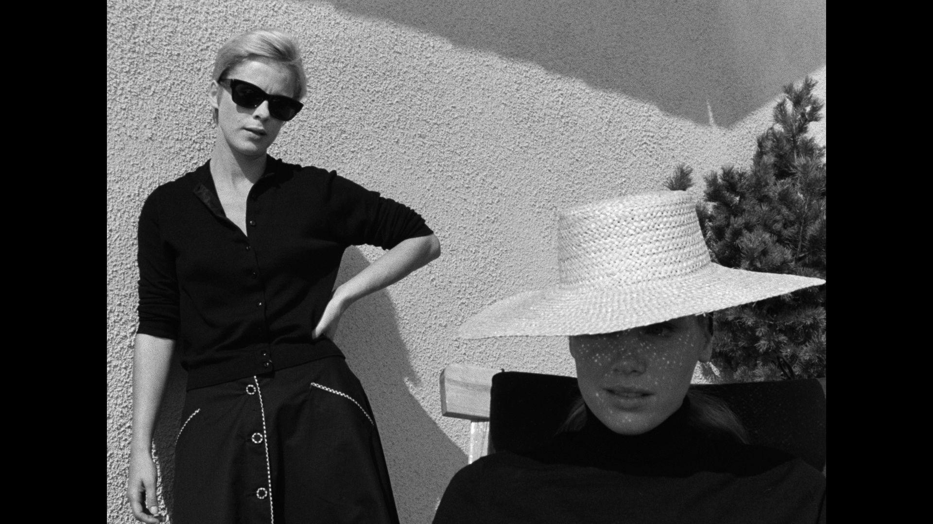 Ingmar Bergman Wallpapers - Top Free Ingmar Bergman Backgrounds ...