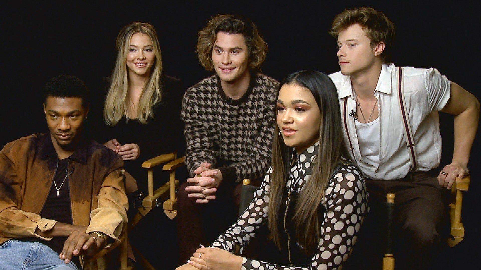 Madelyn Cline Wallpapers - Top Free Madelyn Cline Backgrounds ...