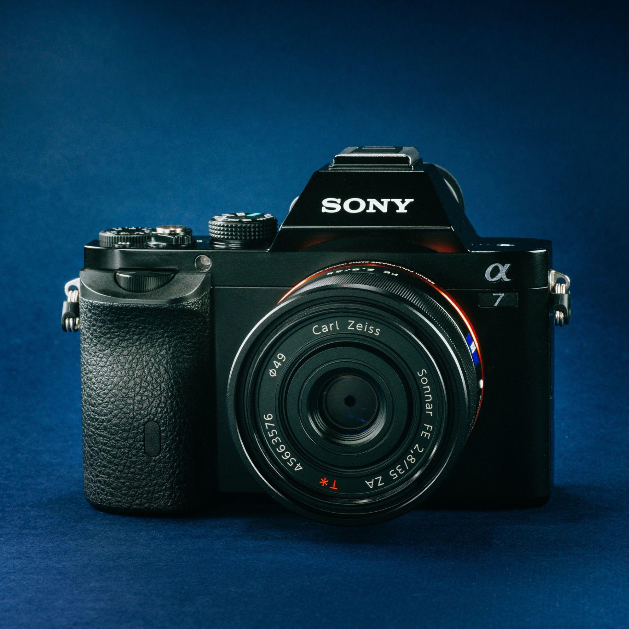Sony A7 Wallpapers - Top Free Sony A7 Backgrounds - WallpaperAccess
