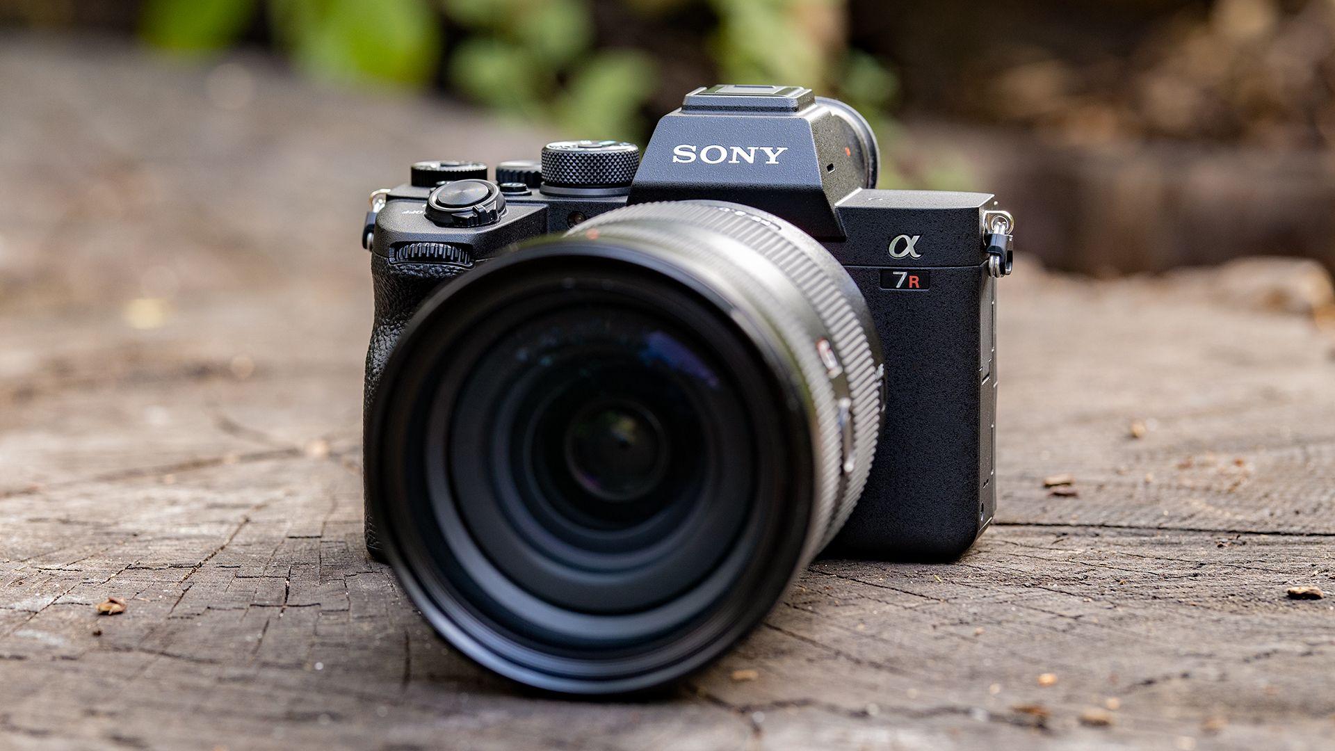 Sony A7 Wallpapers - Top Free Sony A7 Backgrounds - WallpaperAccess