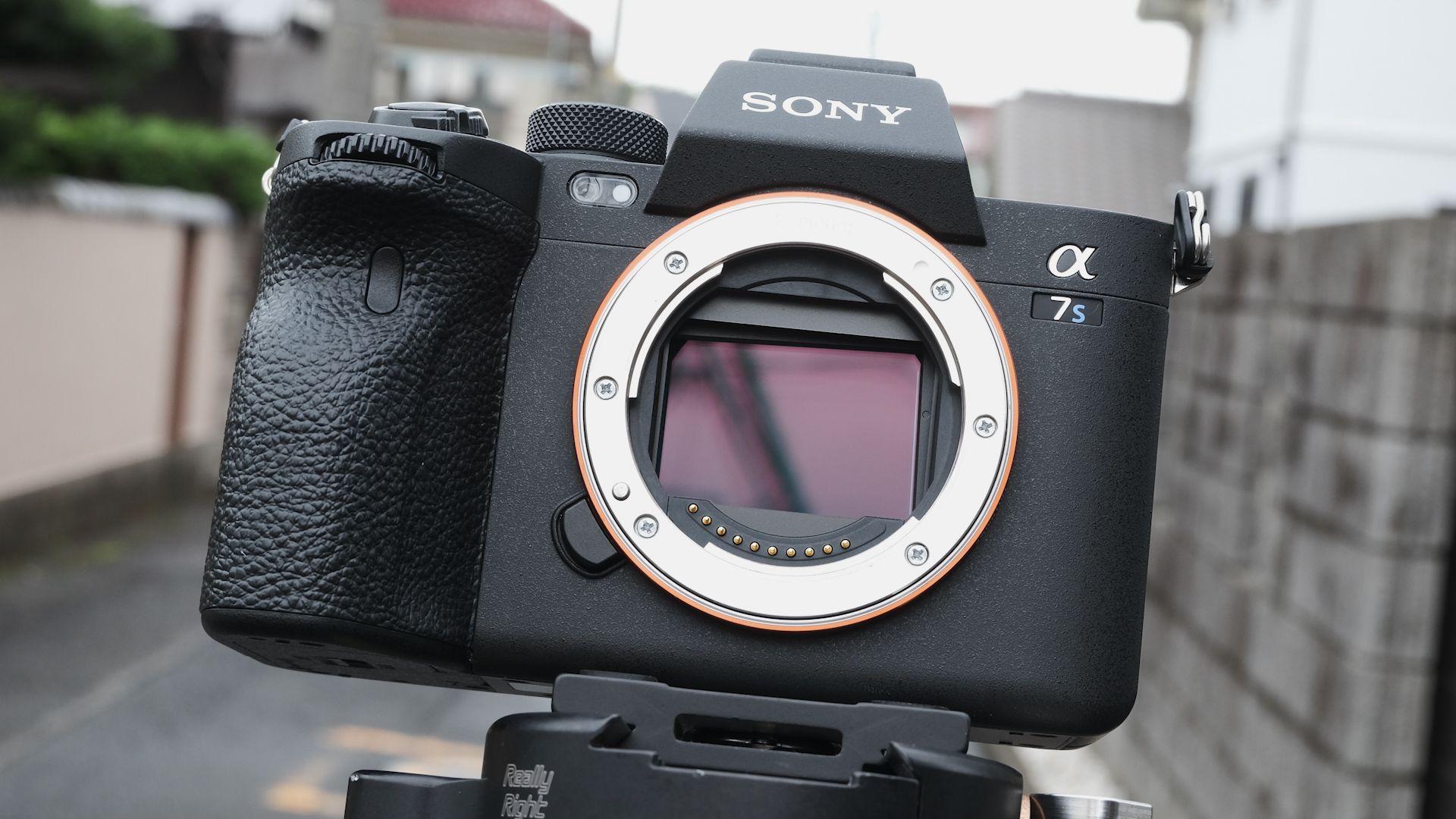 4K Sony Camera Wallpapers - Top Free 4K Sony Camera Backgrounds ...