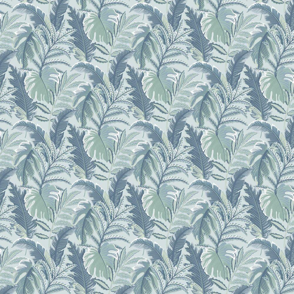 Blue Tropical Wallpapers - Top Free Blue Tropical Backgrounds ...