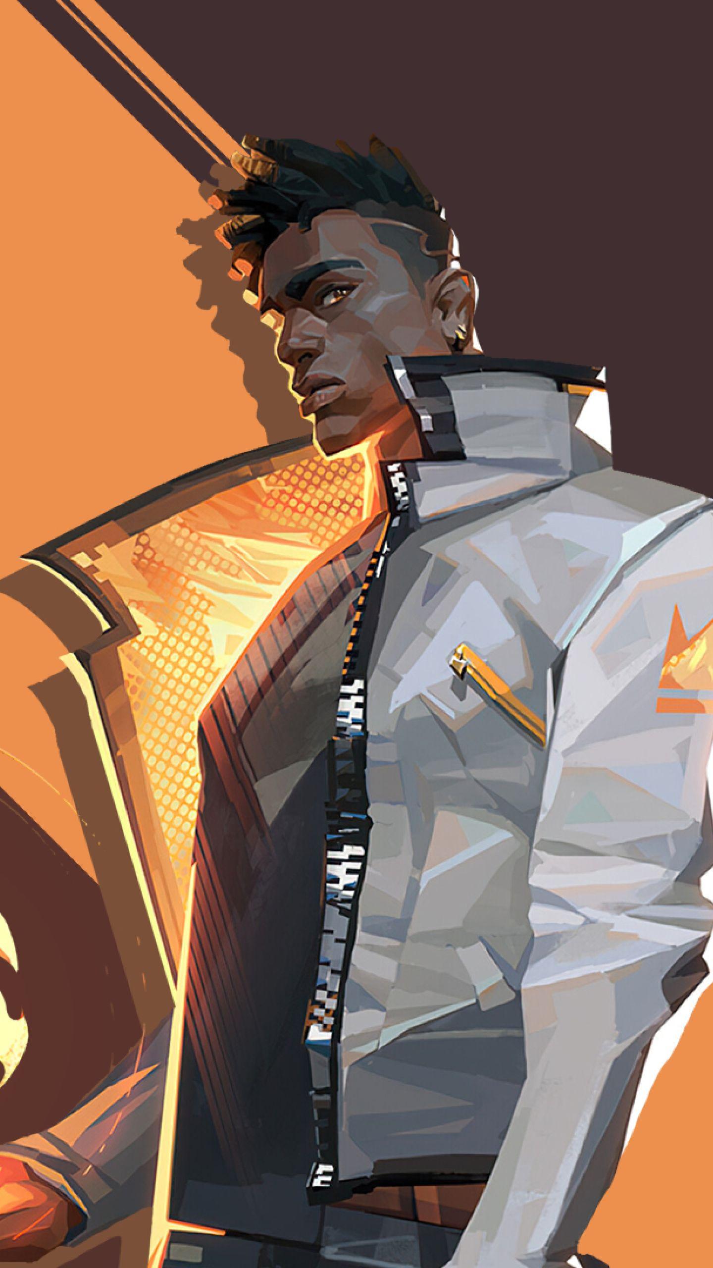 Valorant Phoenix Wallpapers - Top Free Valorant Phoenix Backgrounds ...