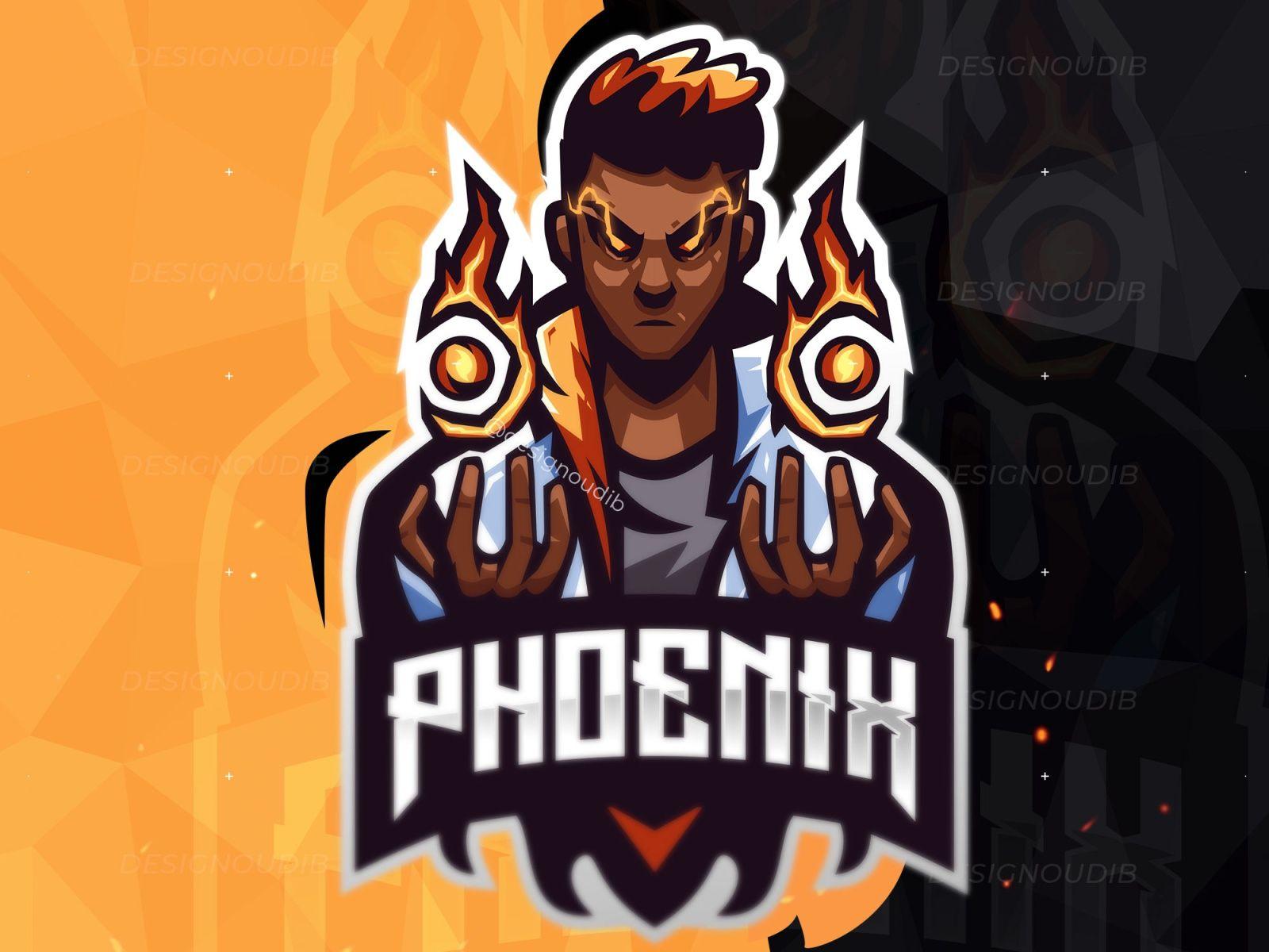 Valorant Phoenix Wallpapers - Top Free Valorant Phoenix Backgrounds ...