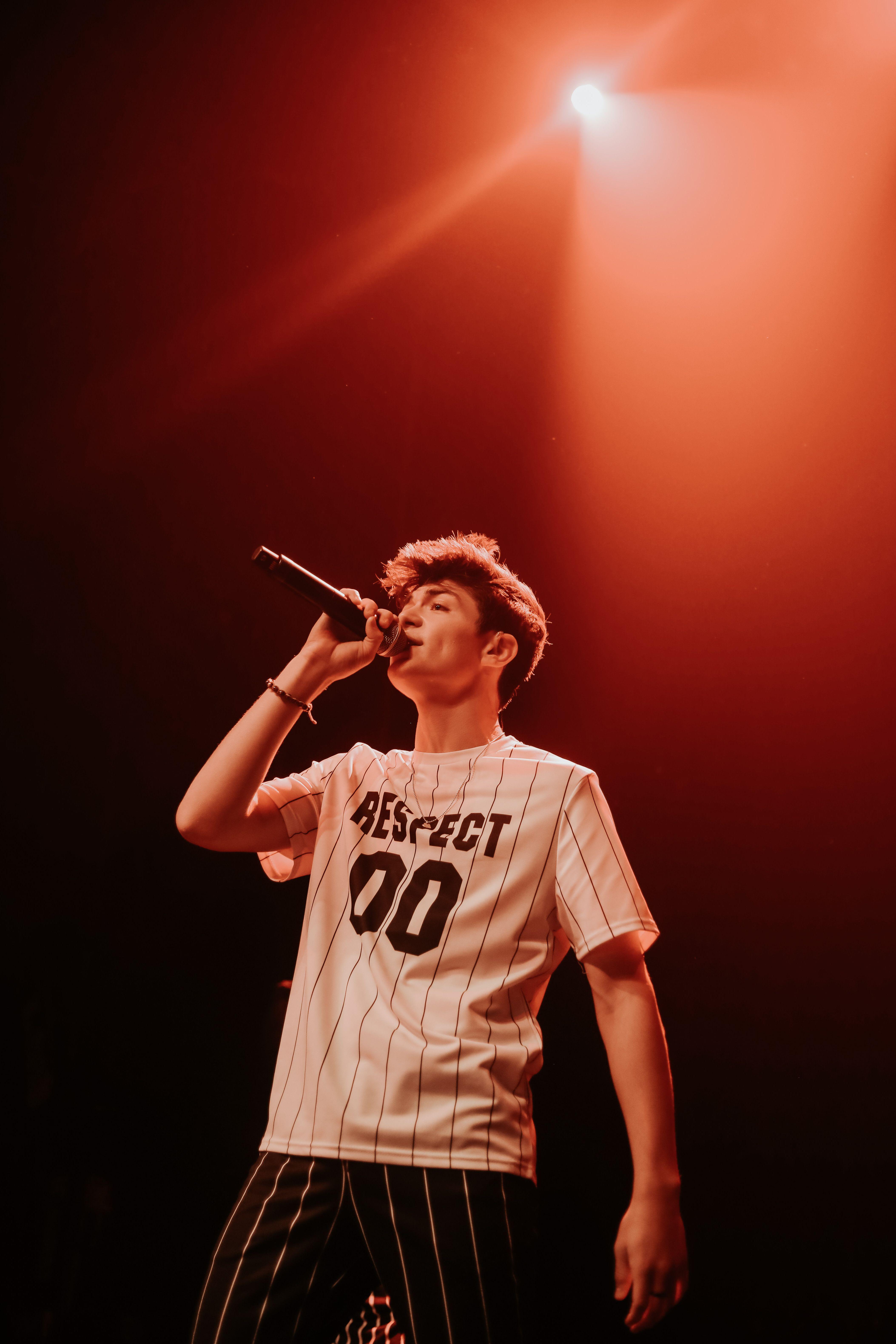 Asher Angel Wallpapers - Top Free Asher Angel Backgrounds - WallpaperAccess