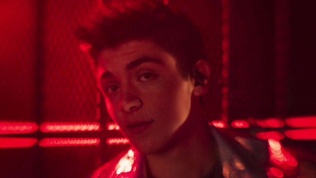 Asher Angel Wallpapers - Top Free Asher Angel Backgrounds - WallpaperAccess