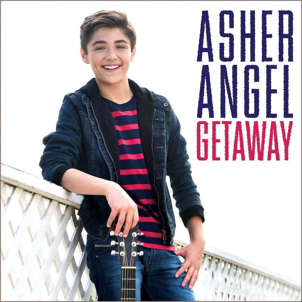 Asher Angel Wallpapers - Top Free Asher Angel Backgrounds - WallpaperAccess