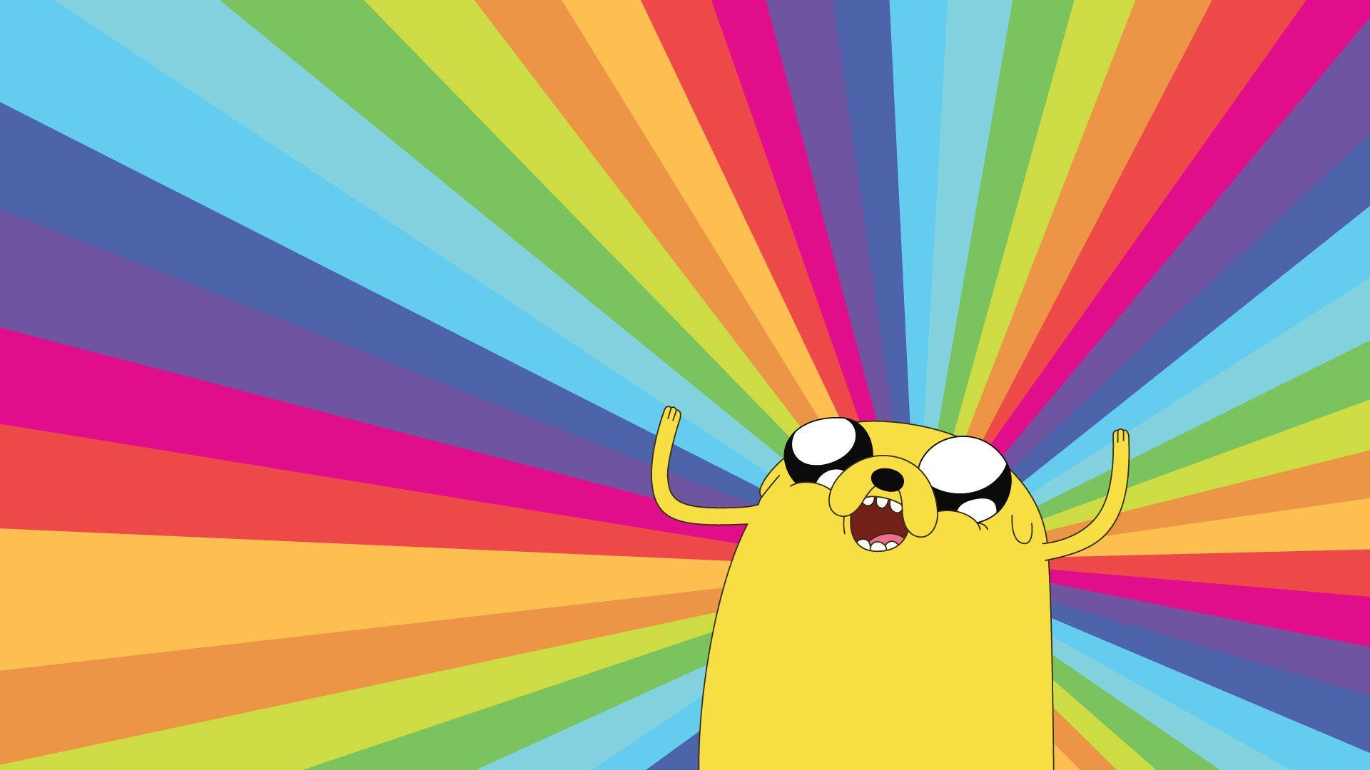 Funny Adventure Time Wallpapers - Top Free Funny Adventure Time ...