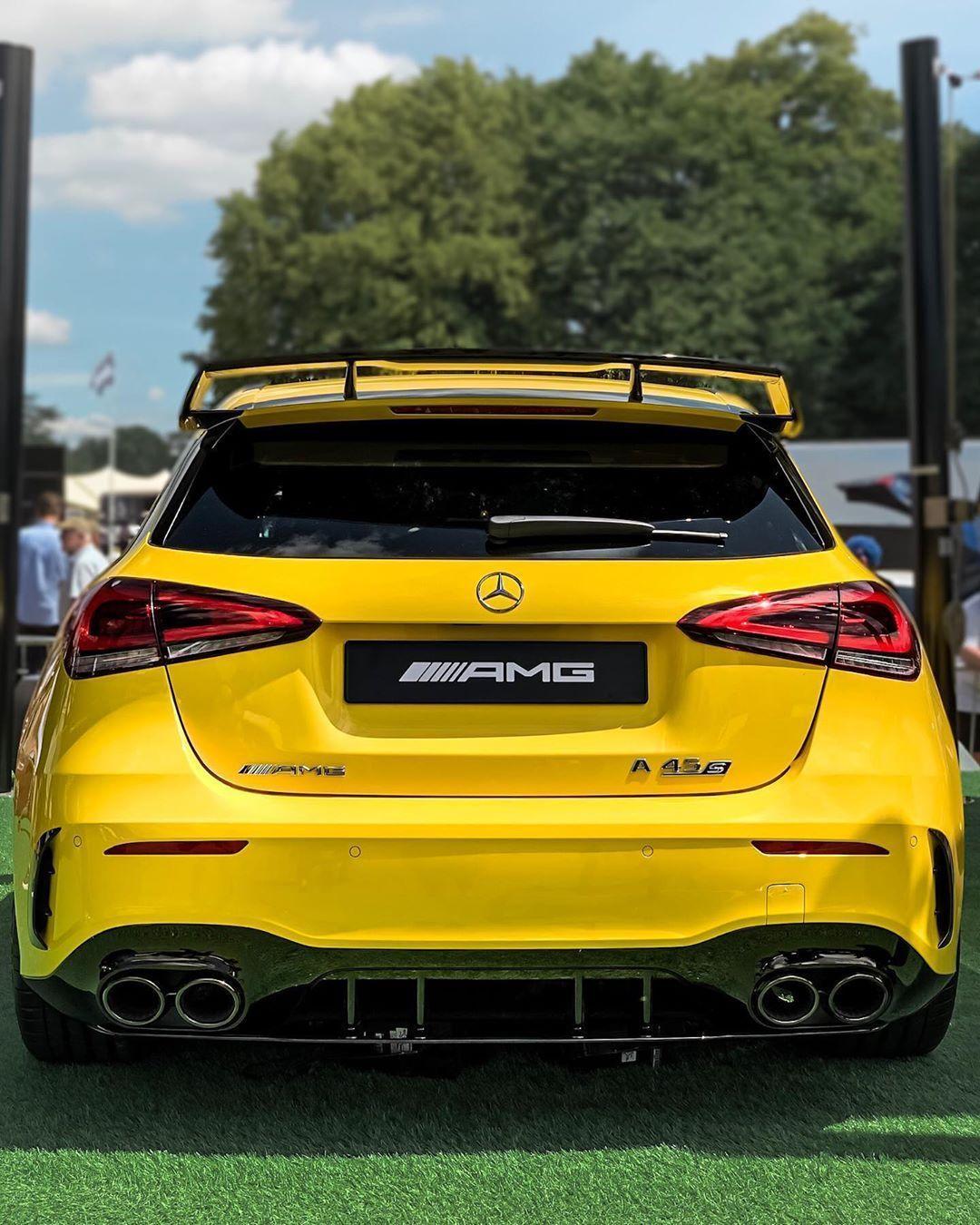 A45 AMG Wallpapers - Top Free A45 AMG Backgrounds - WallpaperAccess