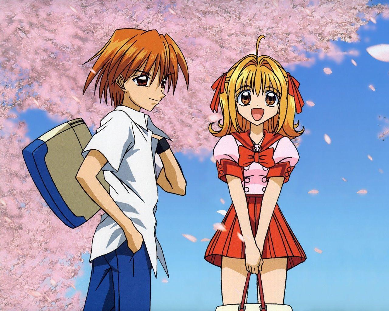 Mermaid Melody Wallpapers - Top Free Mermaid Melody Backgrounds - WallpaperAccess