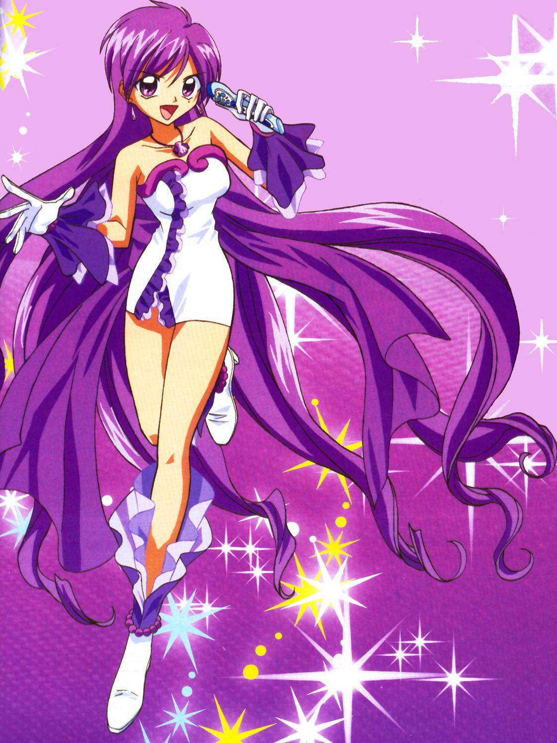 Mermaid Melody Wallpapers - Top Free Mermaid Melody Backgrounds - WallpaperAccess