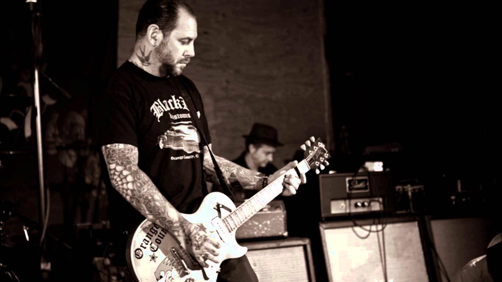 Social Distortion Wallpapers - Top Free Social Distortion Backgrounds ...