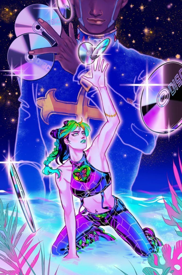 Enrico Pucci Wallpapers - Top Free Enrico Pucci Backgrounds ...