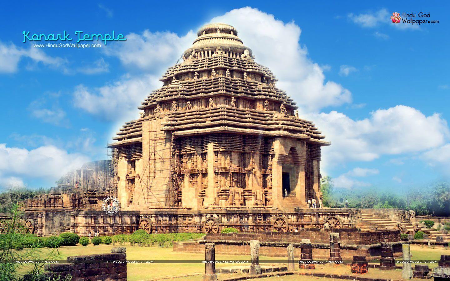 Konark Temple Wallpapers - Top Free Konark Temple Backgrounds ...