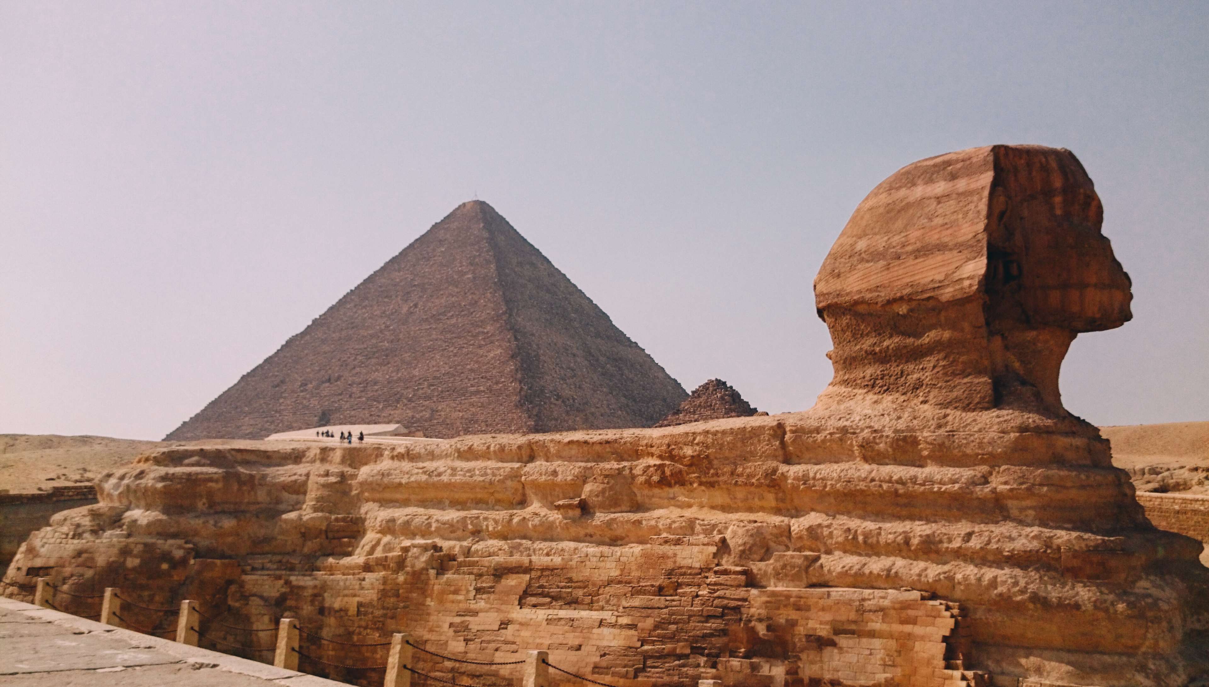 Sphinx Wallpapers - Top Free Sphinx Backgrounds - WallpaperAccess