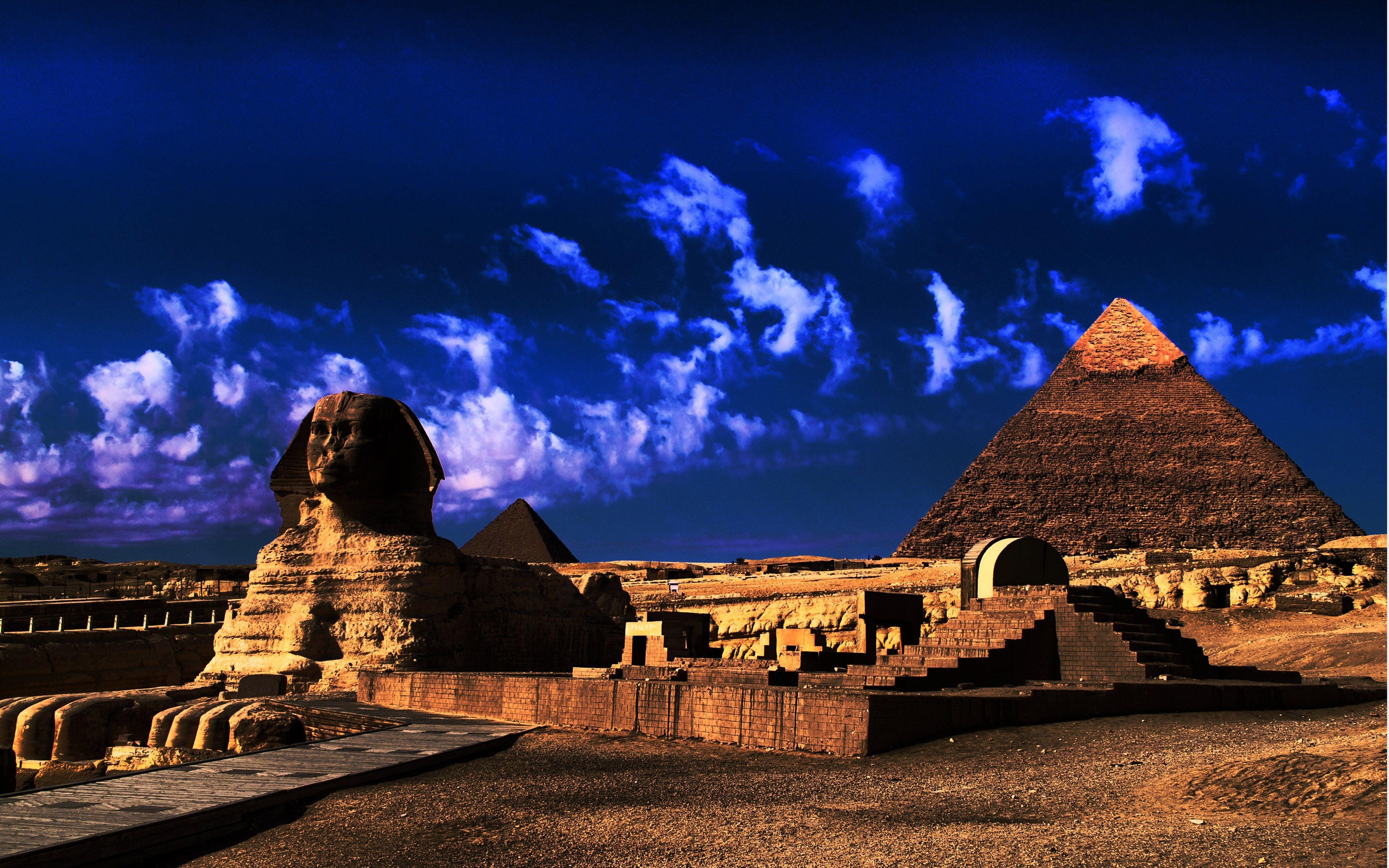 Sphinx Wallpapers - Top Free Sphinx Backgrounds - WallpaperAccess