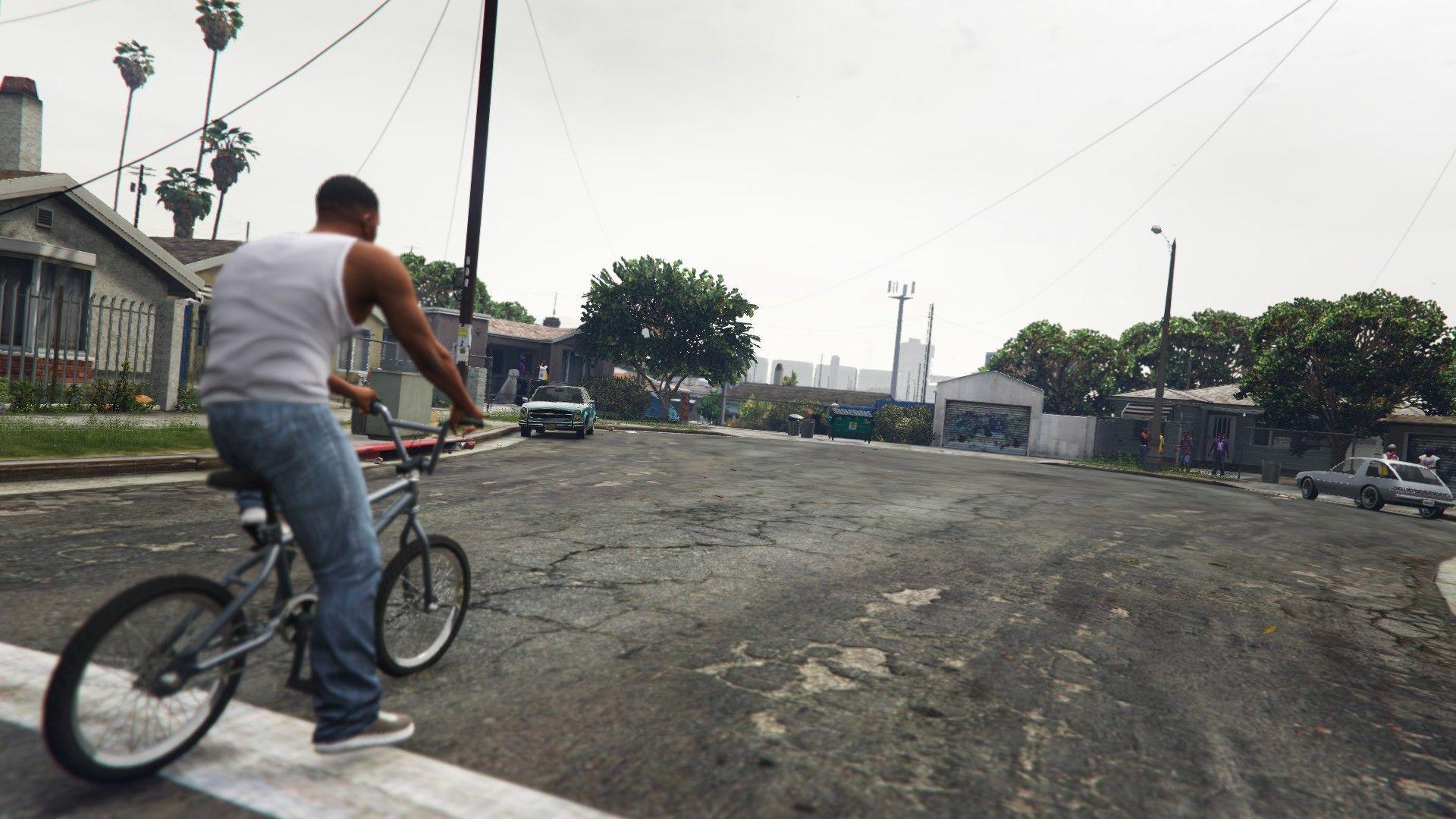 Grove Street Wallpapers - Top Free Grove Street Backgrounds ...
