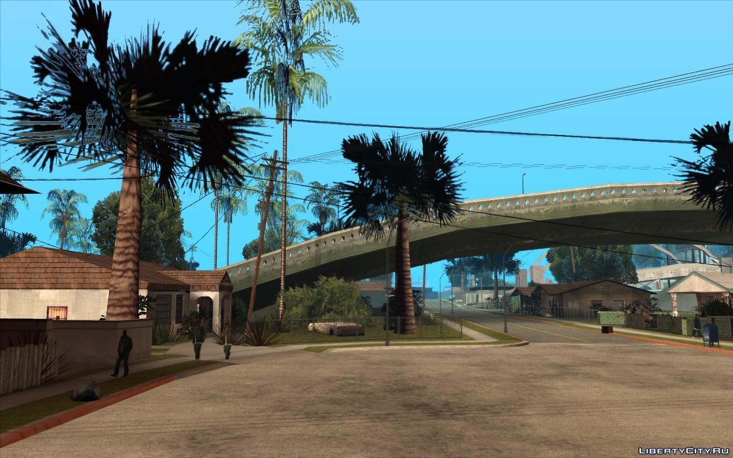 Grove Street Wallpapers - Top Free Grove Street Backgrounds ...