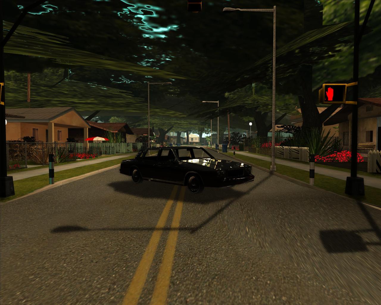 Grove Street Wallpapers - Top Free Grove Street Backgrounds ...